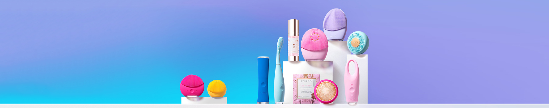 關於 FOREO - buyforeo | FOREO 資訊網